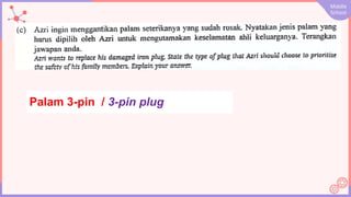 Contoh soalan Sains T3 Bahagian C soalan no 3 dan 4.pptx