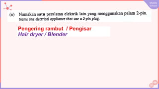 Contoh soalan Sains T3 Bahagian C soalan no 3 dan 4.pptx