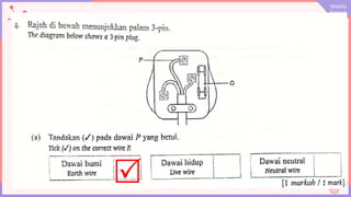 Contoh soalan Sains T3 Bahagian C soalan no 3 dan 4.pptx