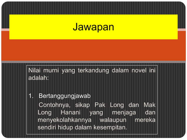 Soalan azfa hanani | PPTX