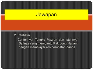 Soalan azfa hanani | PPTX