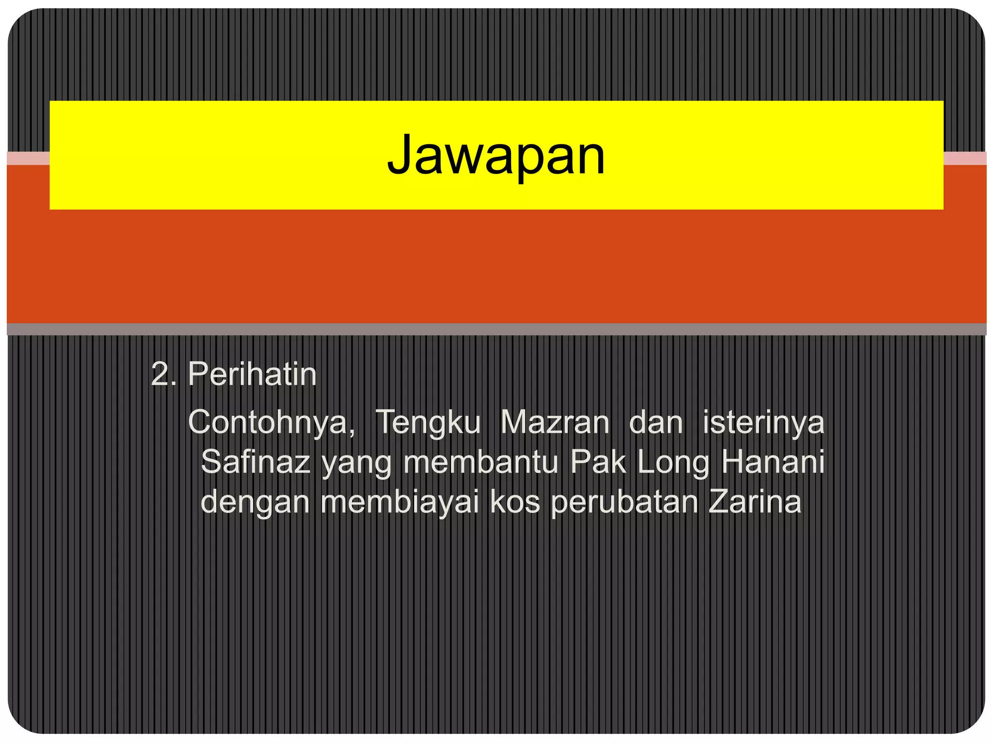 Soalan azfa hanani..new