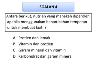 Soalan | PPTX