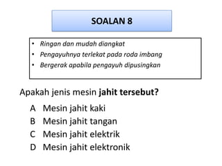 Soalan | PPTX