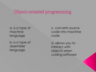 Soalan chapter 5 | PPT