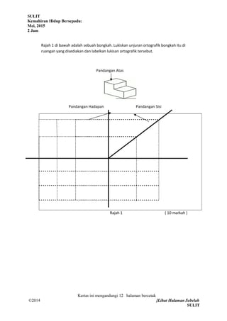 Soalan khb ppt | DOC