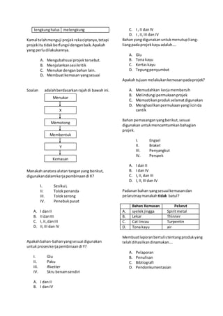 Soalan khb tingkatan 3 | DOCX