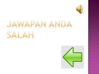 Soalan latihan | PPT