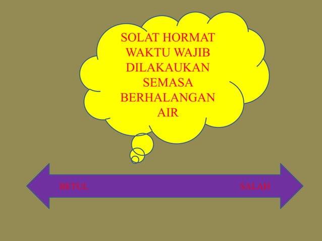 Soalan latih tubi | PPT