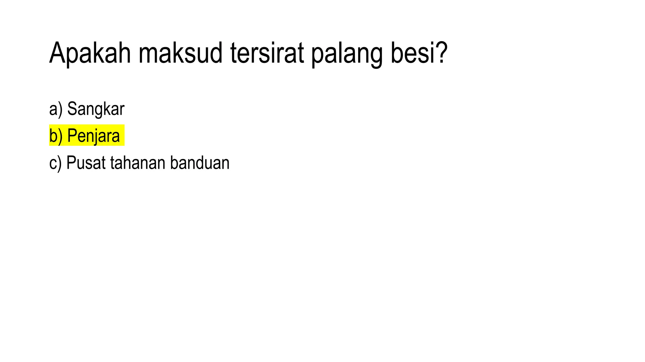 Soalan Latih Tubi ( Senja di Palang Besi-T3).pptx