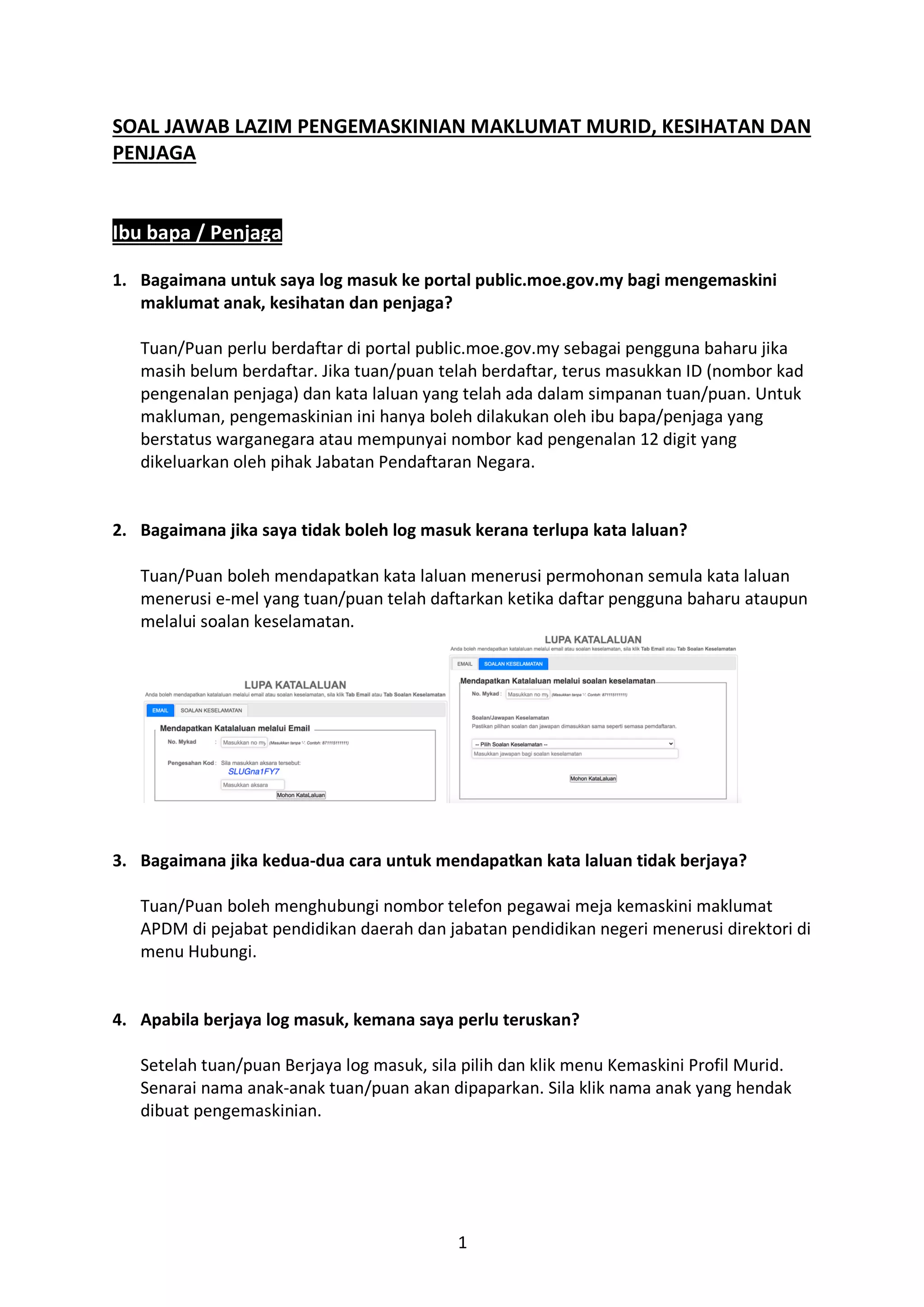 Soalan Lazim Pengemaskian Maklumat Murid.pdf