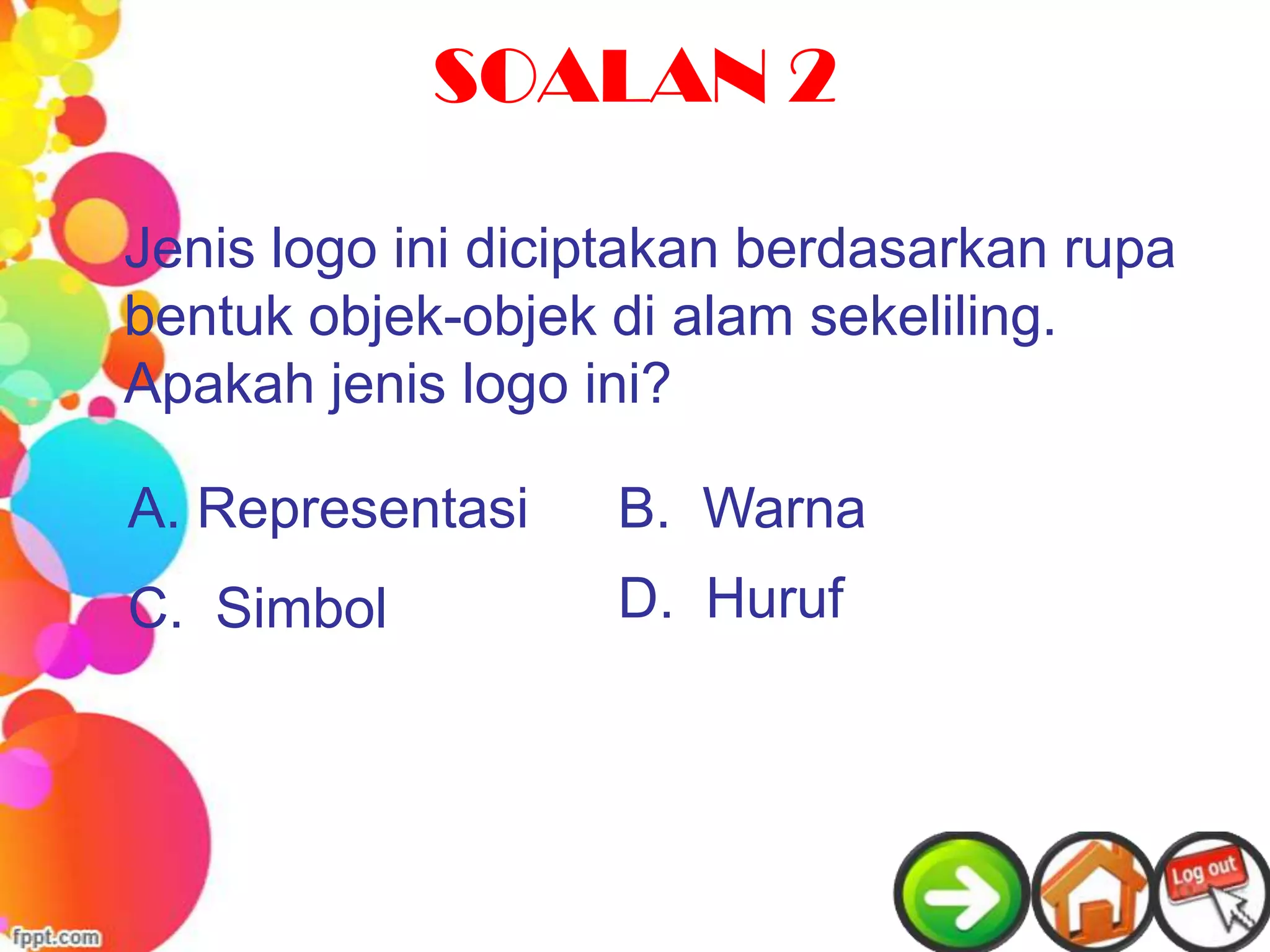 Uji Minda Logo | PPTX