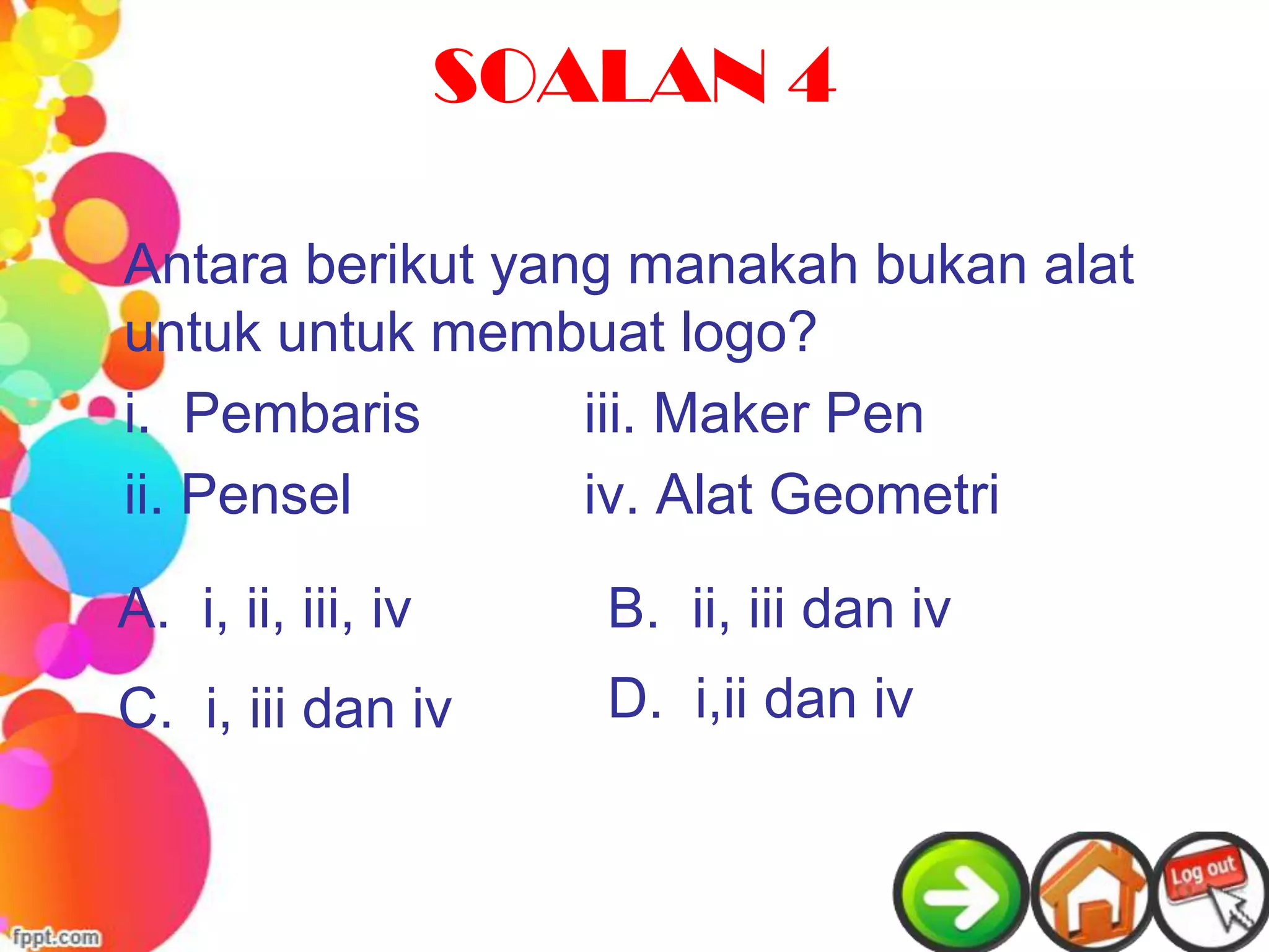 Uji Minda Logo | PPTX