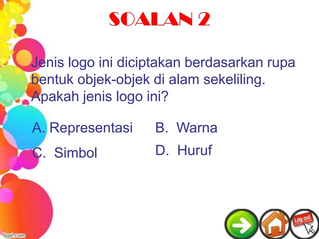 Uji Minda Logo | PPTX