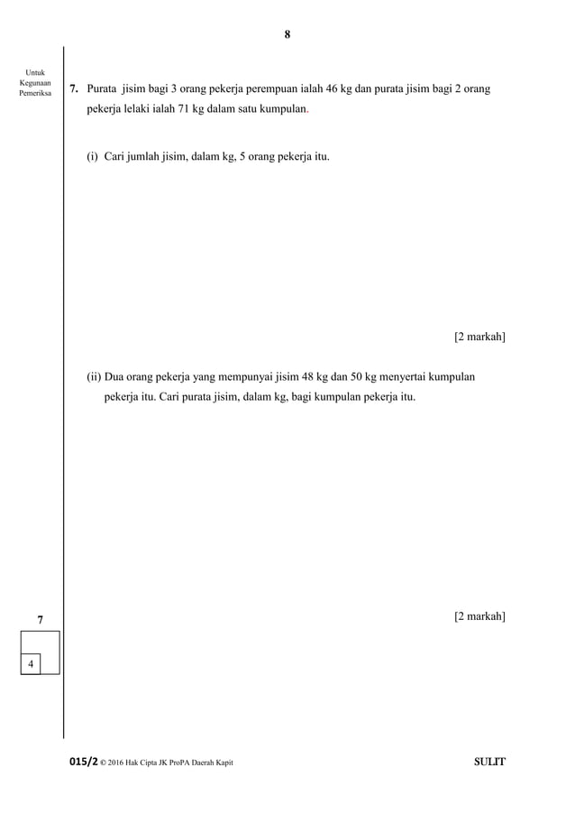 Soalan Matematik Tahun 6 Kertas 2.pdf