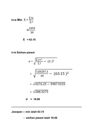 Soalan obt | PDF