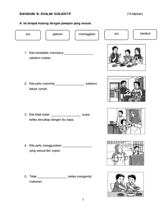 Soalan peperiksaan pertengahan tahun sejarah tahun 4 2019 docx | DOCX