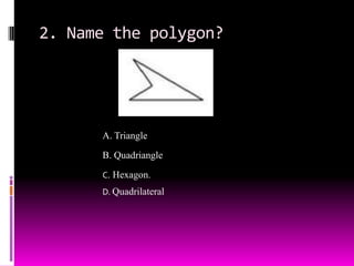 Soalan polygon | PPTX