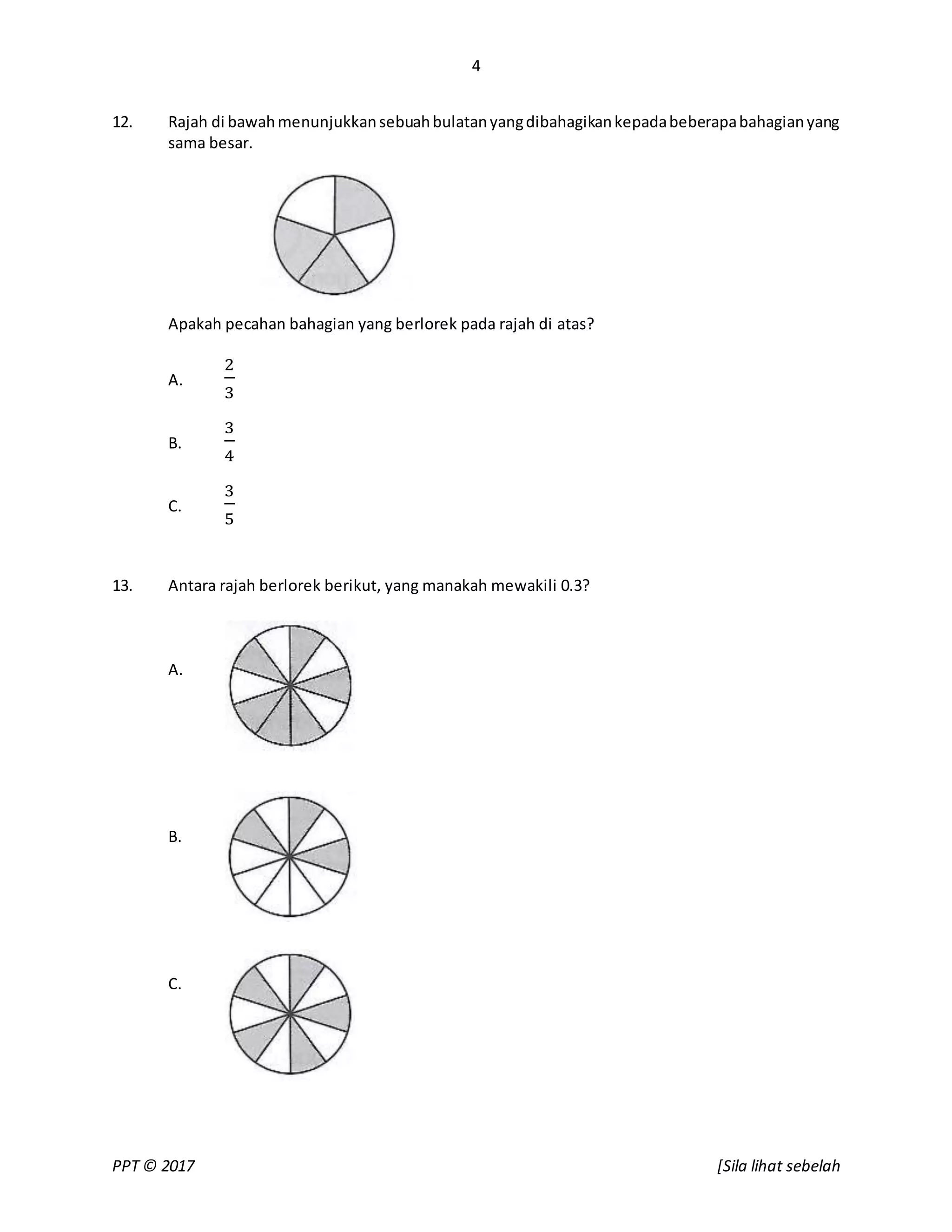 Soalan ppt mt t2 k1 | DOCX