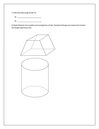 Soalan pt3 final | DOCX