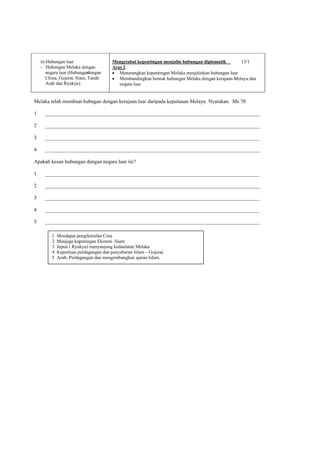 Soalan sej f1 moodle | PDF