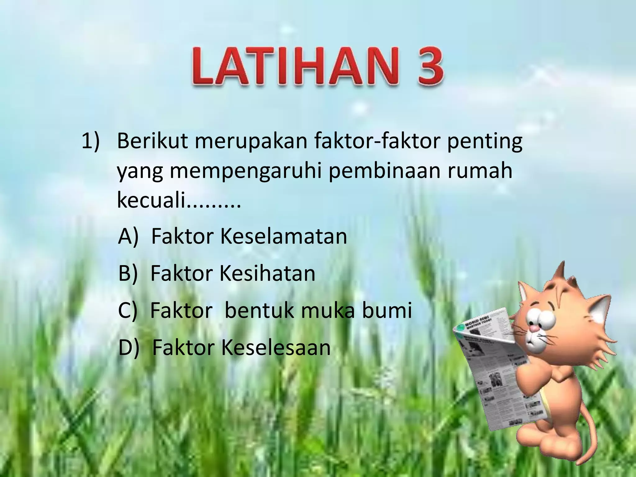 SESI UJI MINDA | PPTX