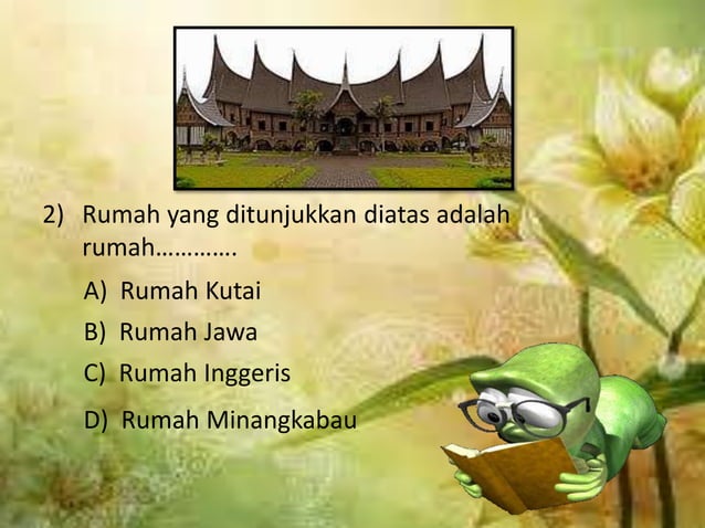 SESI UJI MINDA | PPTX