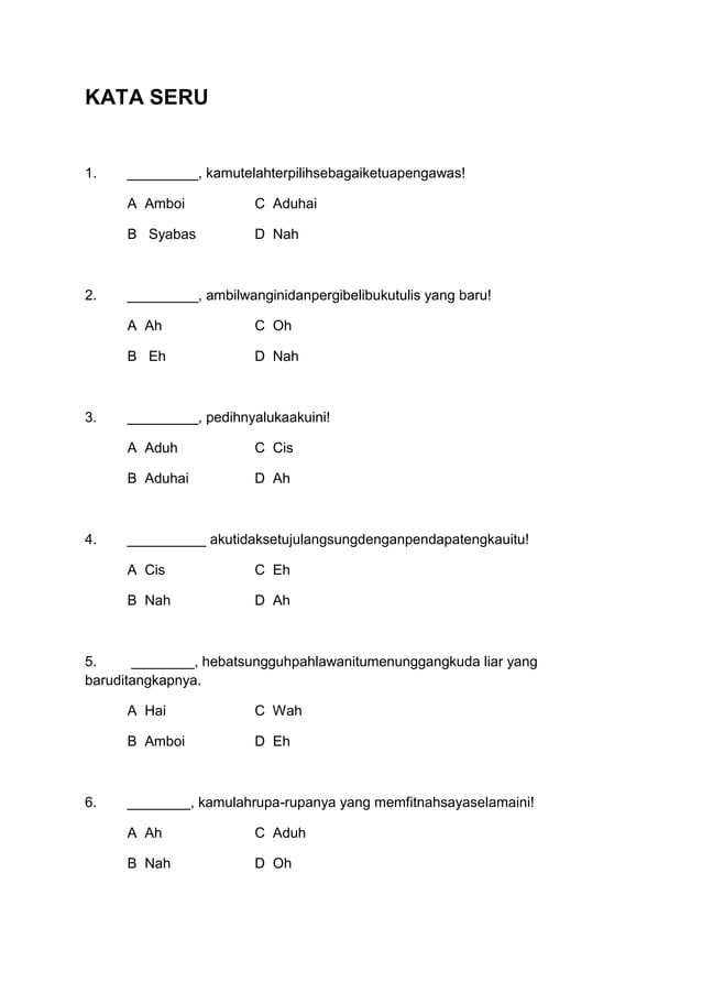 Soalan untuk cikgu zaidi | DOCX