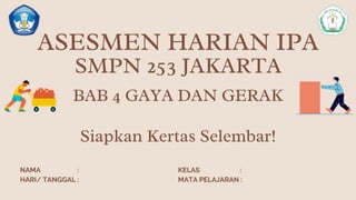 SOAL AS BAB 4.pptx BERISI LATIHAN SOAL YANG HARUS DIKERJAKAN SISWA | PPTX