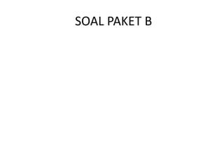 SOAL ppt ips sd | PPT