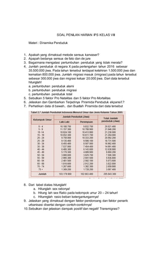 Soal Bab 2 Pdf 