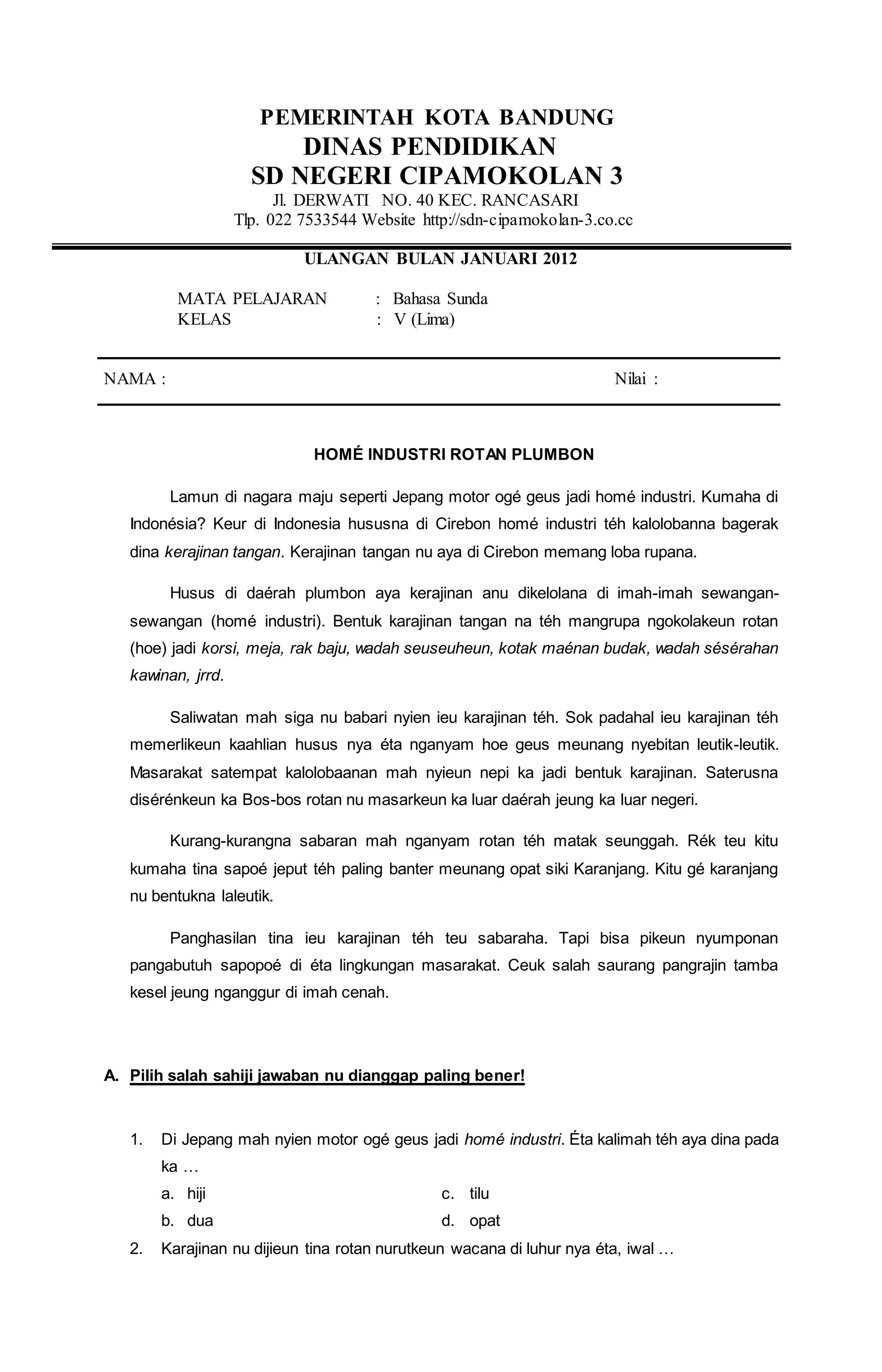 soal bahasa sunda.docx