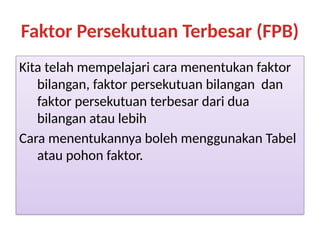 Soal Cerita Matematika tentang FPB.pptx