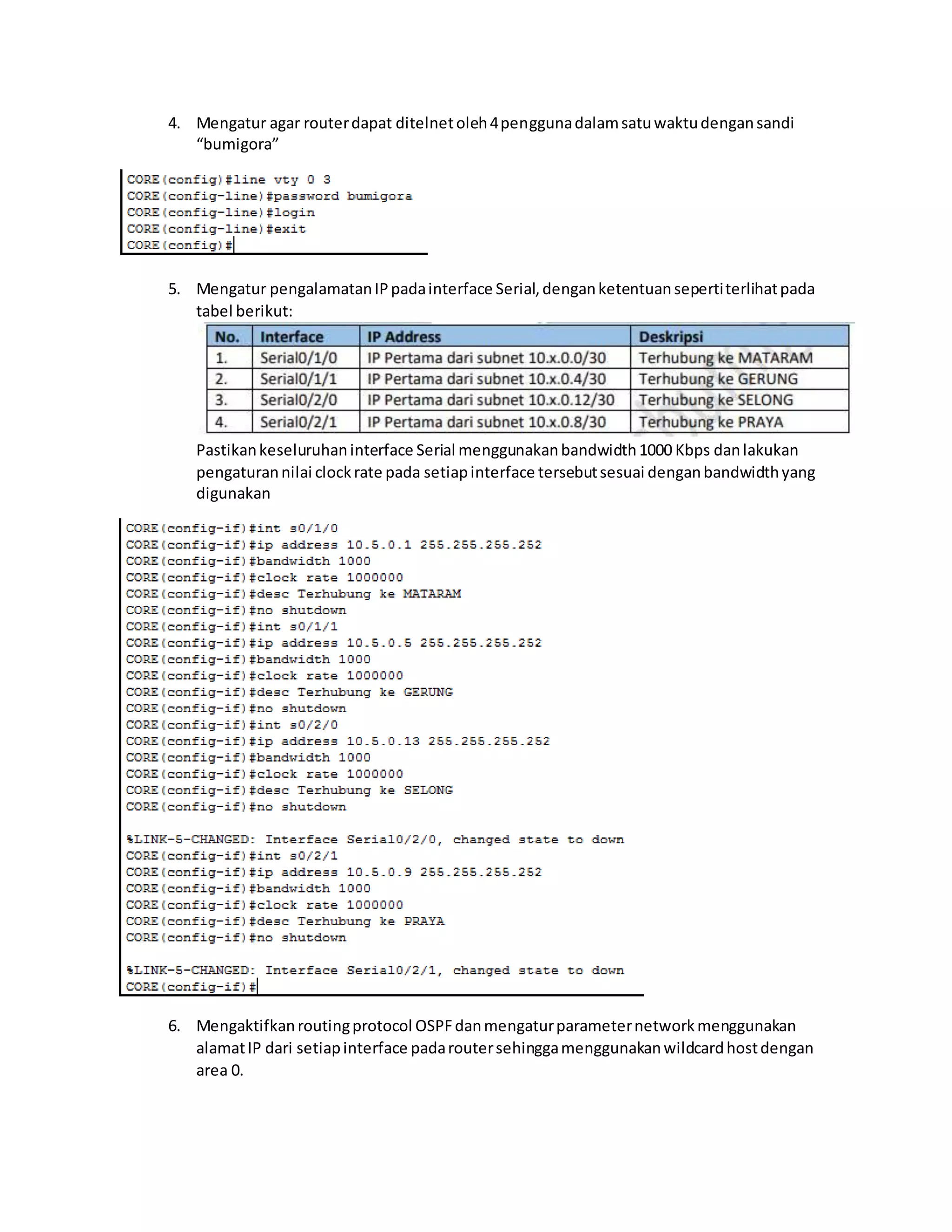 Soal dan Jawaban Pemrograman Sistem Jaringan - Ujian Akhir Semester.docx