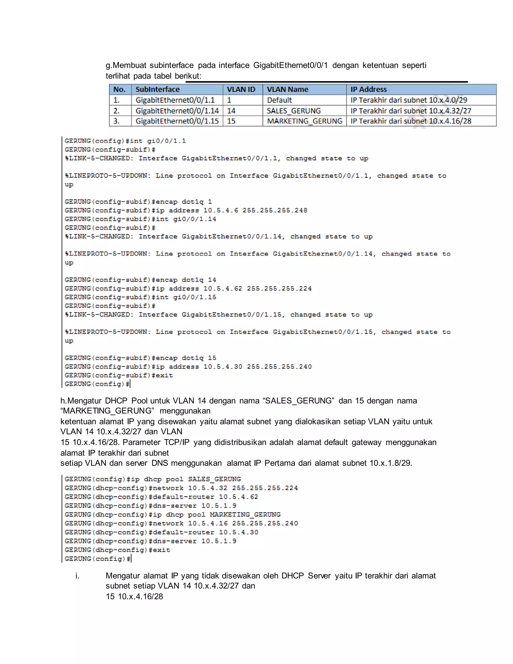 Soal dan Jawaban Pemrograman Sistem Jaringan - Ujian Akhir Semester.docx