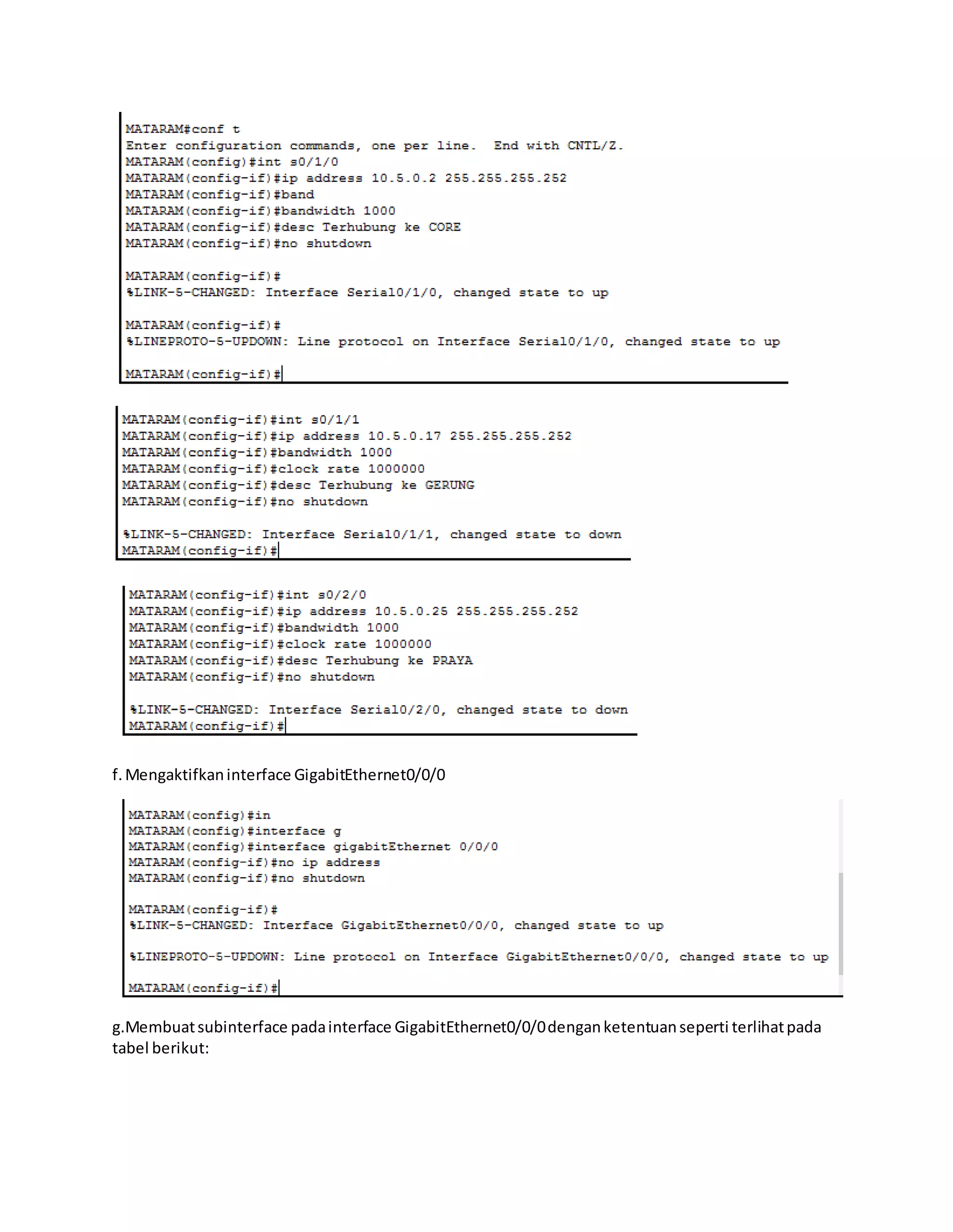 Soal dan Jawaban Pemrograman Sistem Jaringan - Ujian Akhir Semester.docx