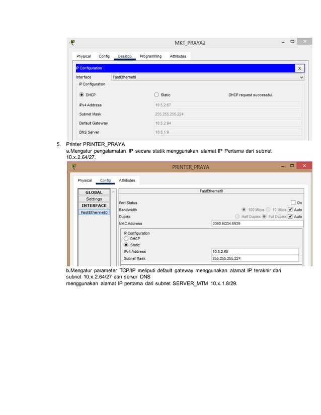 Soal dan Jawaban Pemrograman Sistem Jaringan - Ujian Akhir Semester.docx