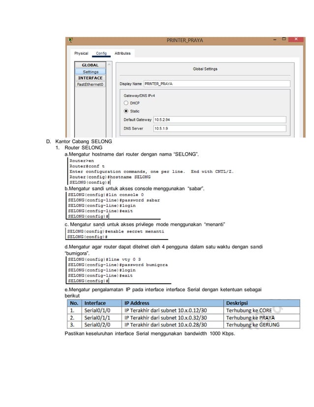 Soal dan Jawaban Pemrograman Sistem Jaringan - Ujian Akhir Semester.docx