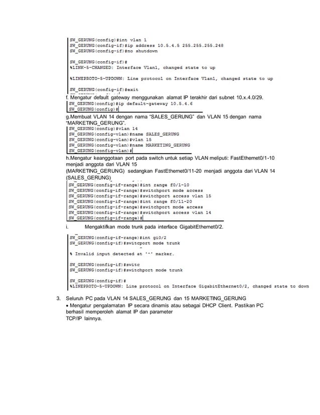 Soal dan Jawaban Pemrograman Sistem Jaringan - Ujian Akhir Semester.docx
