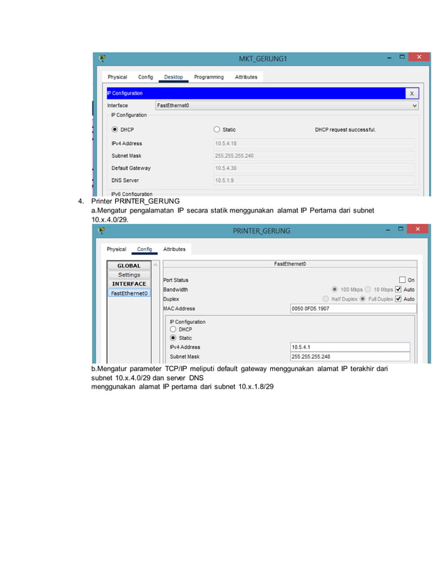Soal dan Jawaban Pemrograman Sistem Jaringan - Ujian Akhir Semester.docx