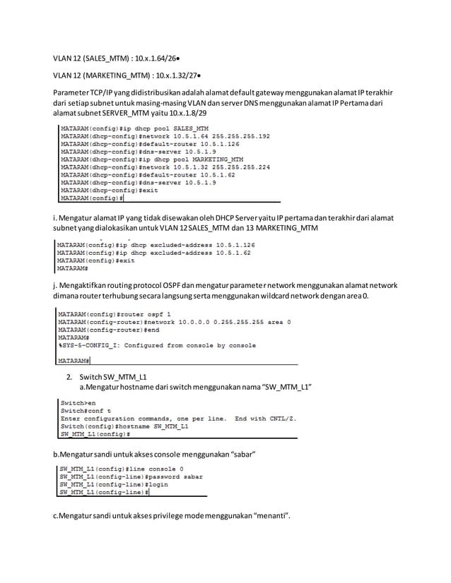 Soal dan Jawaban Pemrograman Sistem Jaringan - Ujian Akhir Semester.docx