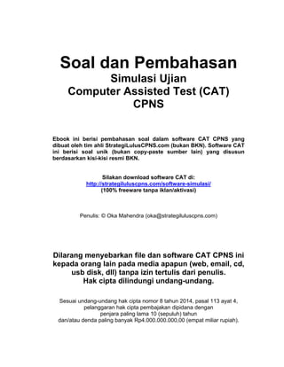 Soal dan pembahasan_simulasi_ujian_compu | PDF