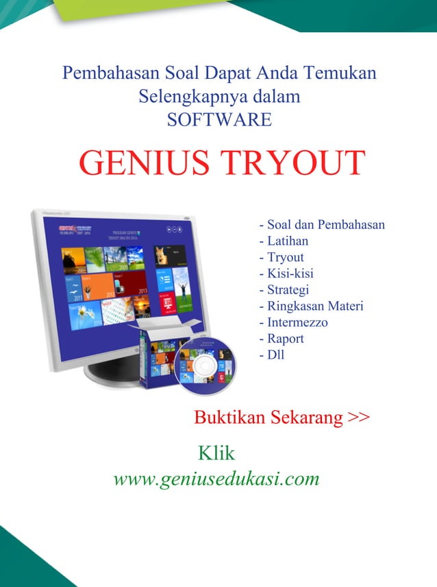 Soal dan pPembahasan UN bBahasa Indonesia SMA IPS 2010-2011 | PDF