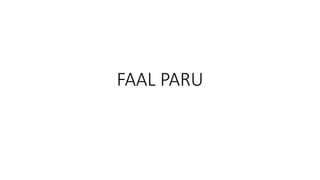 Soal Faal Paru utk Unas Kolegium Paru.pptx