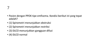 Soal Faal Paru utk Unas Kolegium Paru.pptx