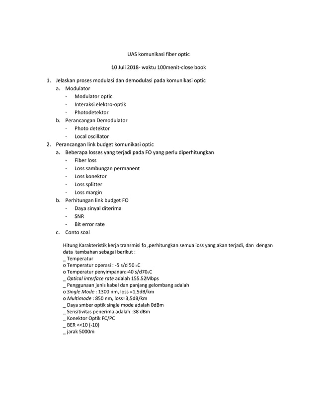 Soal fiber optic 2018.docx