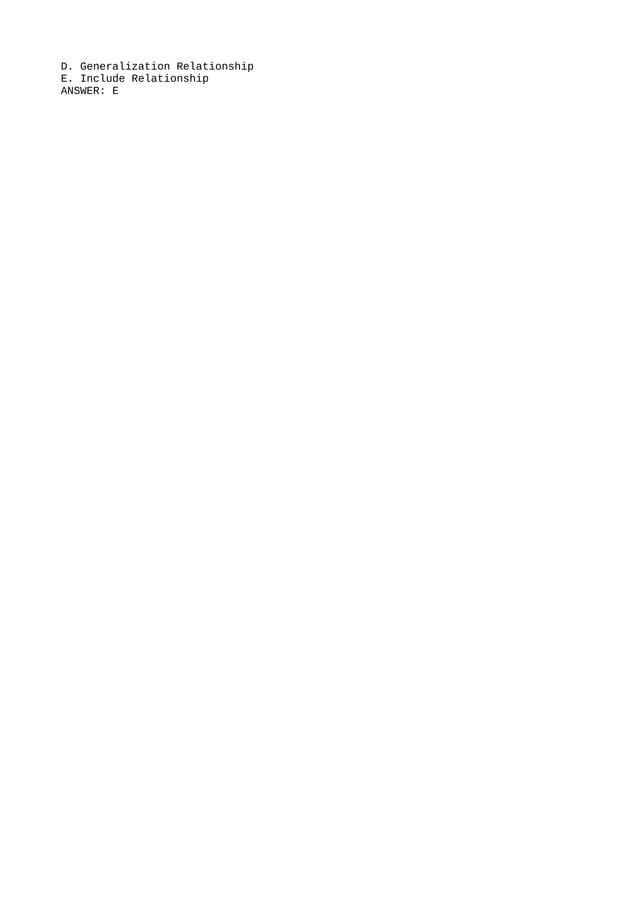 Pemrograman Berbasis Obyek Aiken Format | PDF