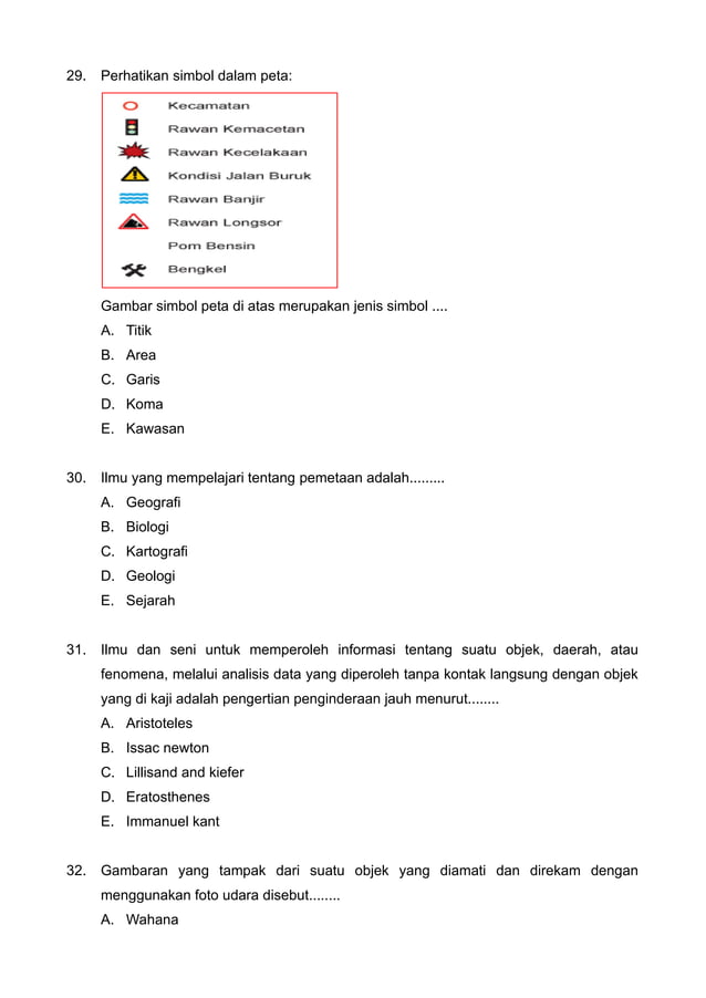 SOAL GEOGRAFI KELAS X.pdf