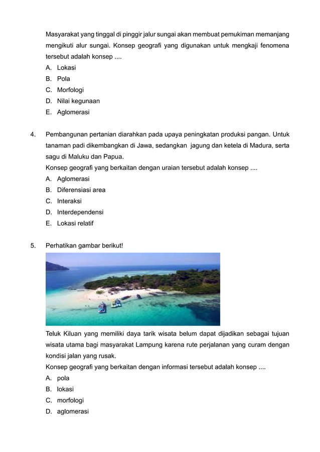 SOAL GEOGRAFI KELAS X.pdf