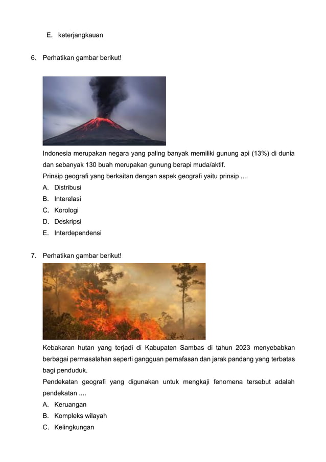 SOAL GEOGRAFI KELAS X.pdf